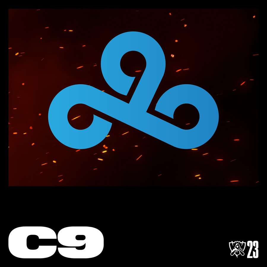 [LOL] C9, 2023 월드 챔피언십 진출 확정 | PC 게임 정보