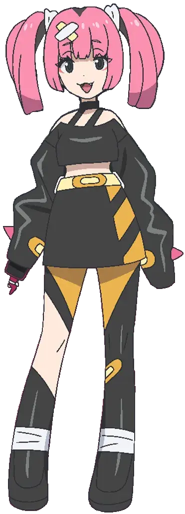 포켓몬)신 간부인 메스카키 간부의 상태가 이상하다 | 유머 게시판