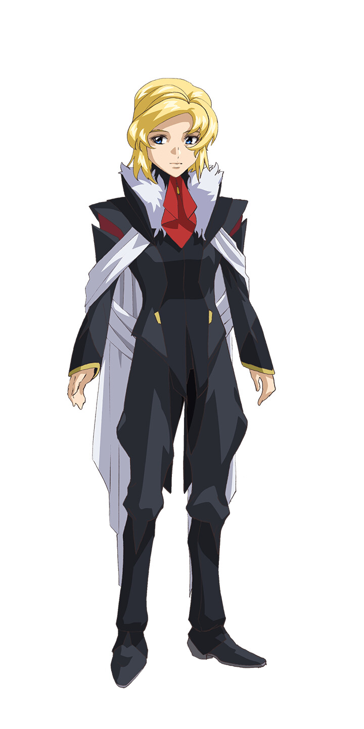 기동전사 건담 SEED 프리덤 추가 캐스트 | 애니메이션 정보