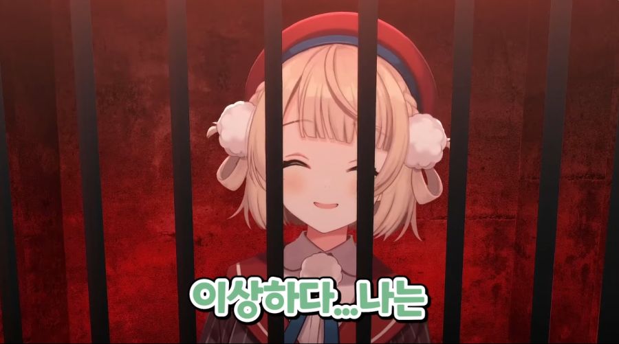 버튜버 우이 괜찮나 일본 유머 게시판