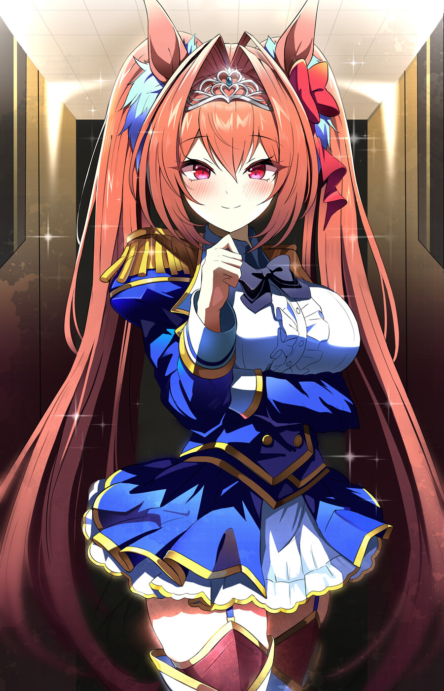 말딸) 저는 다스카 보고 꼴렸습니다.. | 유머 게시판