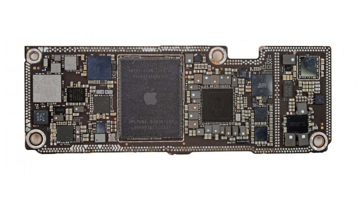 아이폰17 PCB에 수지 코팅 동박 채택 추가 하드웨어를 위한 내부 공간 확보