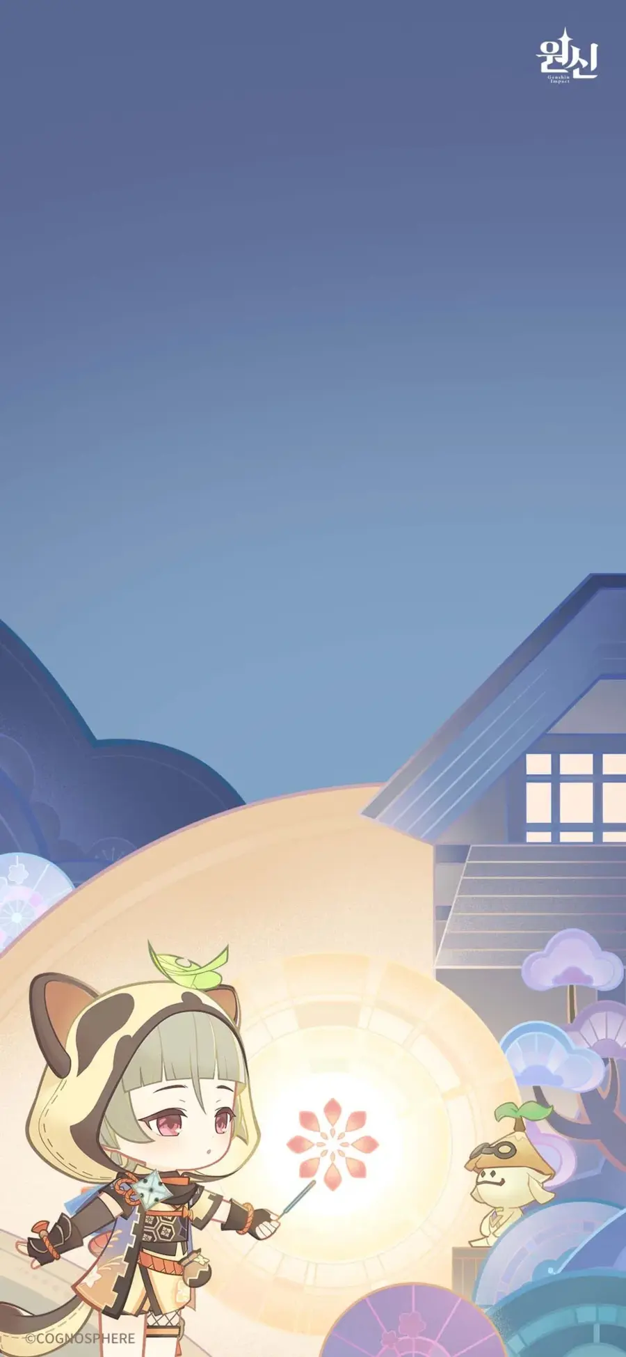 원신 아이템 리딤 코드 공개 및 공식 월페이퍼 배포 | 플레이스테이션 정보