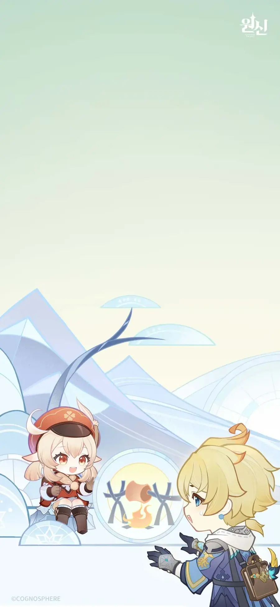 원신 아이템 리딤 코드 공개 및 공식 월페이퍼 배포 | 플레이스테이션 정보