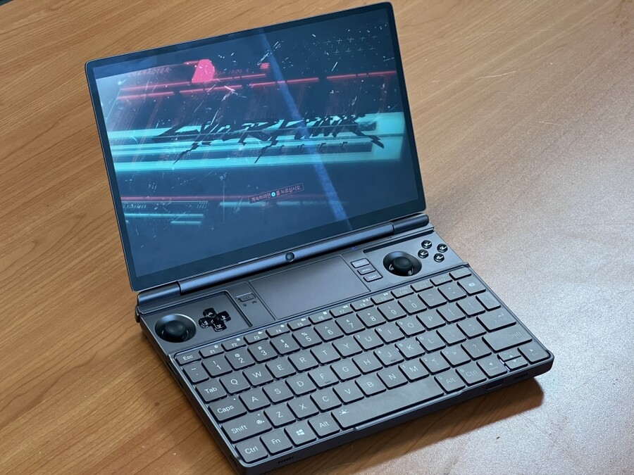 내년에는 UMPC 다시 사려고 | 유머 게시판