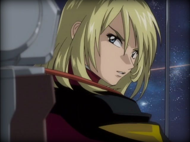 [SEED DESTNY/슈로대DD]현재 시데 스토리에서 열일하시는 분 | 애니메이션 갤러리