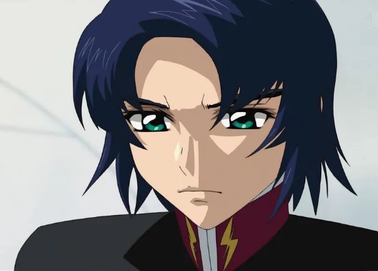 [SEED DESTNY/슈로대DD]현재 시데 스토리에서 열일하시는 분 | 애니메이션 갤러리