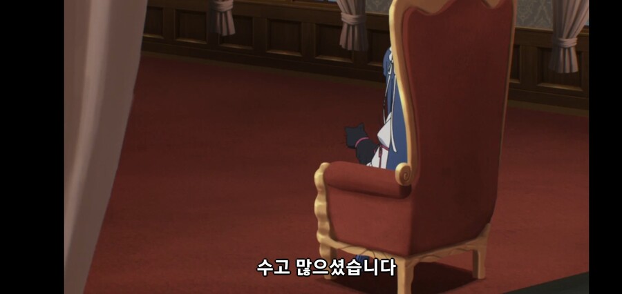 [아이돌 마스터 U149] OVA - BIO HAZARD | 애니메이션 갤러리