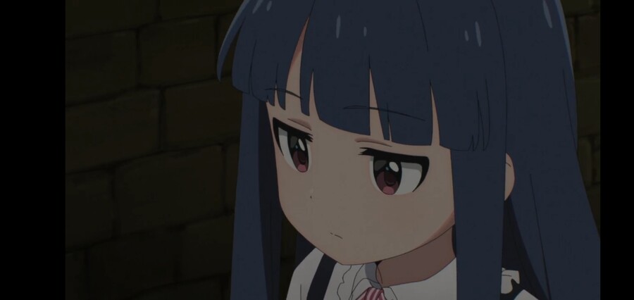 [아이돌 마스터 U149] OVA - BIO HAZARD | 애니메이션 갤러리