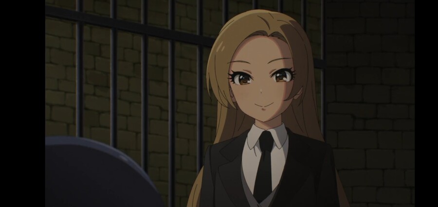 [아이돌 마스터 U149] OVA - BIO HAZARD | 애니메이션 갤러리