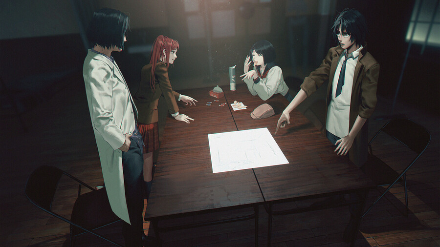 사인 2 (死印 2) 스팀 상점 등록 | PC 게임 정보