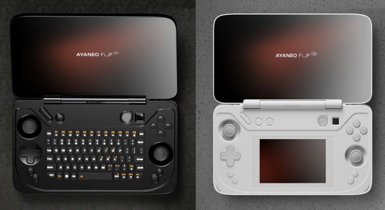 닌텐도 DS를 부활시킨 UMPC | 유머 게시판