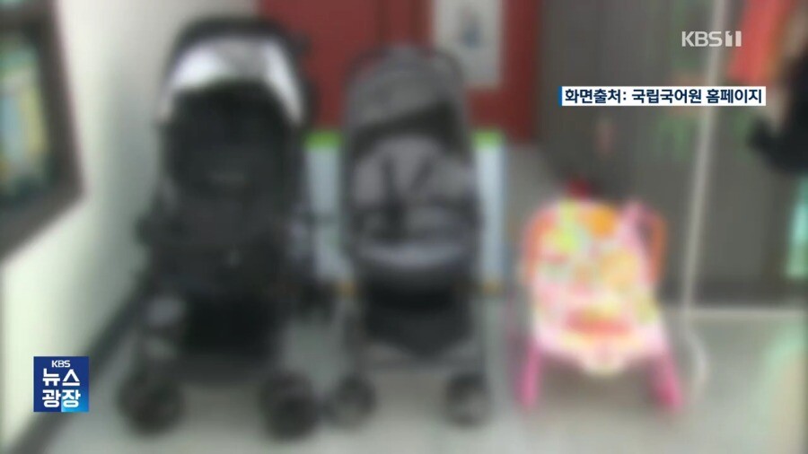 뜬뜬 유아차 결국 SBS 뉴스도 나왔구만... | 유머 게시판