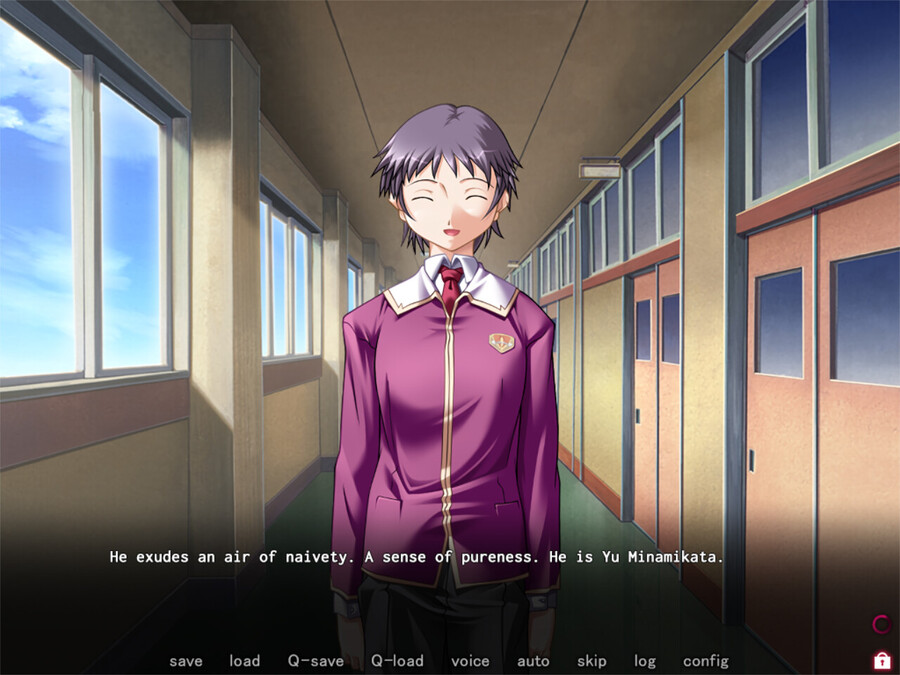 Liquid의 비주얼 노벨 "Holy Maid Academy" 스팀판 발표 | PC 게임 정보