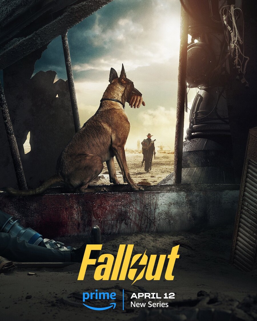 폴아웃 (2021) - The Fallout | 드라마 영화 | 메건 파크 감독 | 평점 7.2 | 영화창고