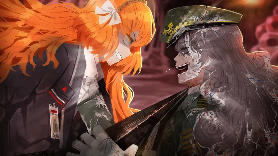 림버스 Mili Compass