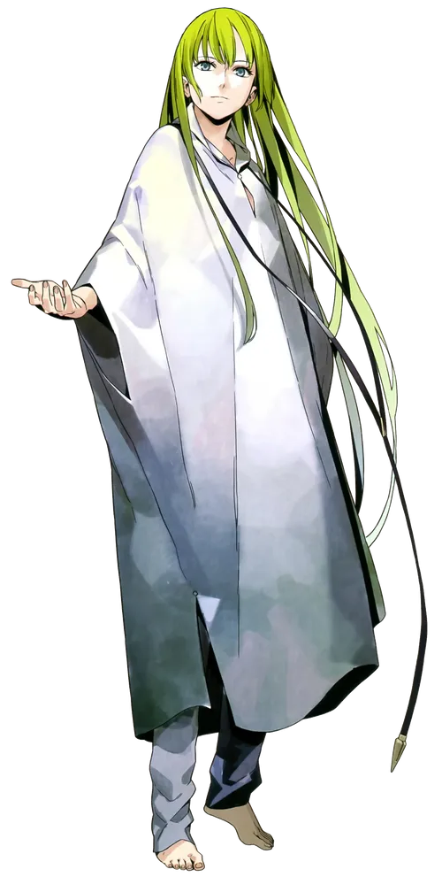 Fate)성배전쟁 서번트 스텟치 top3 | 유머 게시판