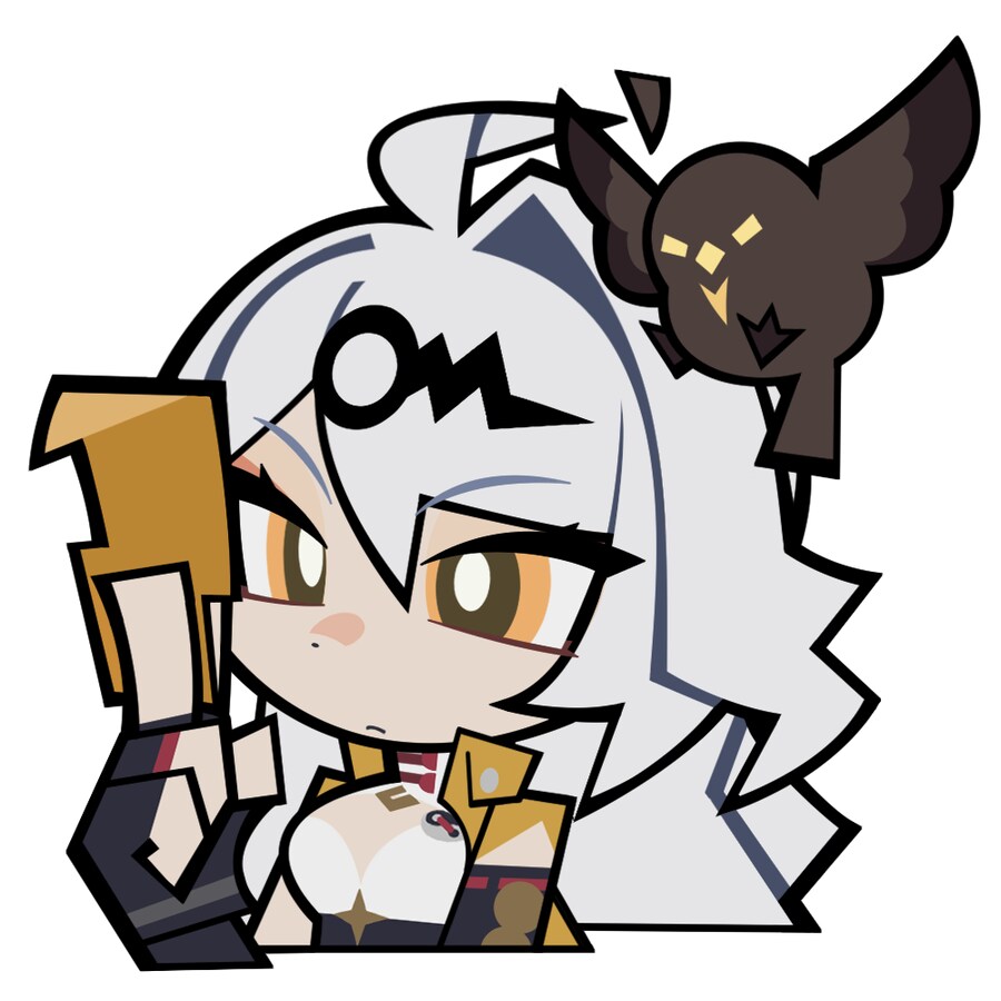 젠레스 ZZZ 성장한 의현을 보는 의강 만화