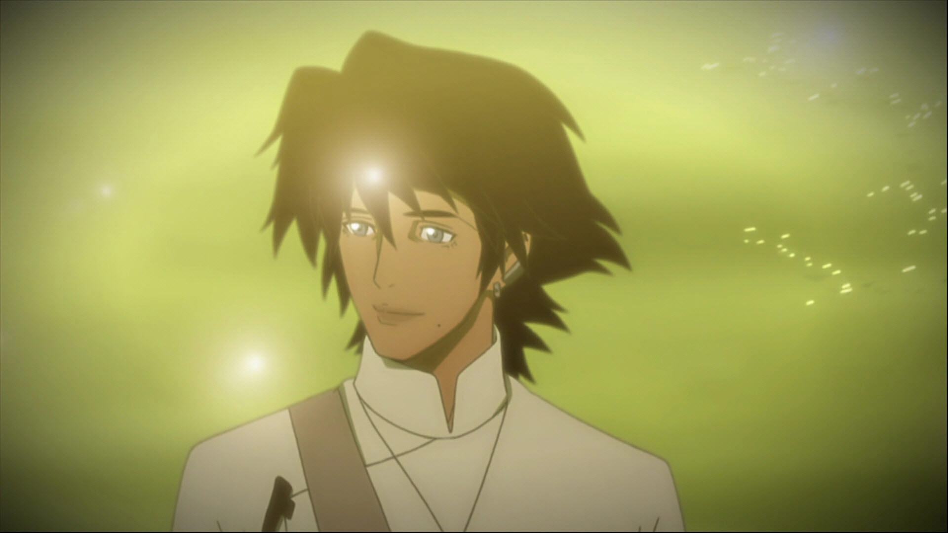 [OVA] 카라스(KARAS)의 화려한 전투씬 | 애니메이션 갤러리