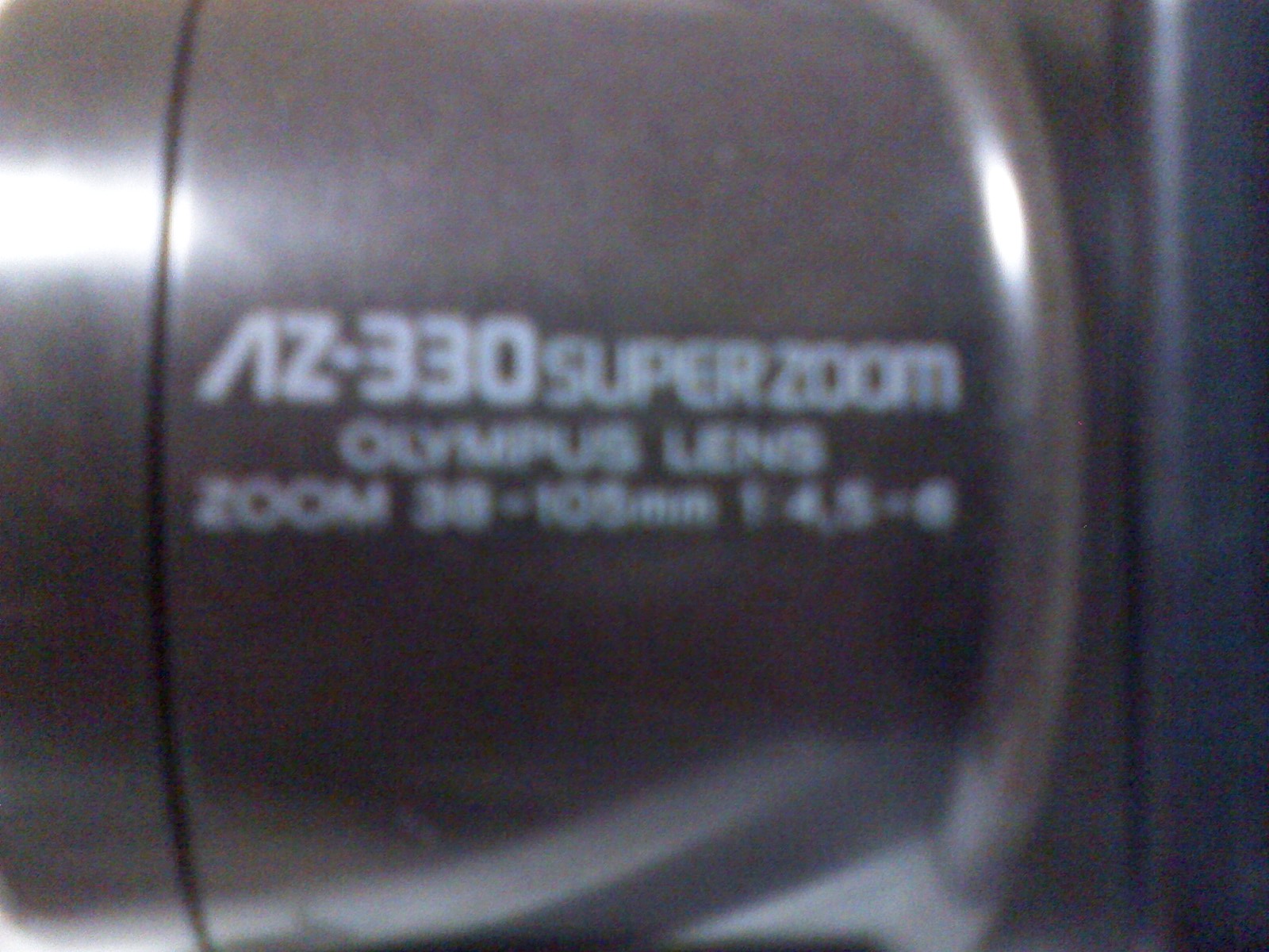 [사진있어요]아버지가 쓰시던 사진기 [OLYMPUS][AZ-330 SUPER ZOOM] 입니다. 이것에대해 알고싶습니다 | 디카 기기 갤러리