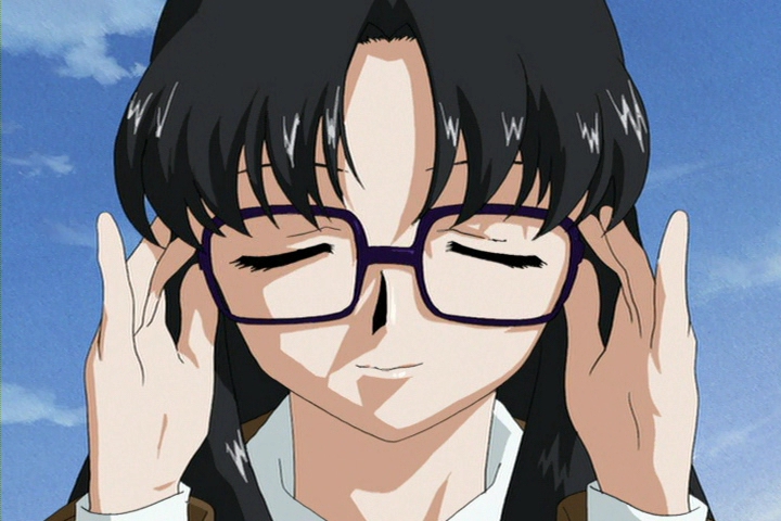 Read Or Die (ROD) OVA편 | 애니메이션 갤러리