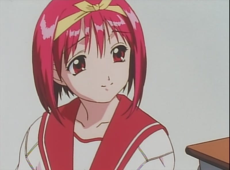 투하트/ToHeart/1999 영상有 | 애니메이션 갤러리 | RULIWEB