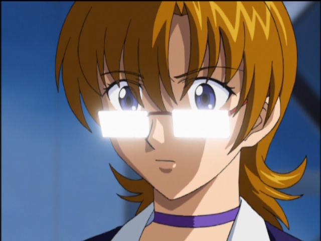 나지카전격작전 (300장+) | 애니메이션 갤러리 | RULIWEB