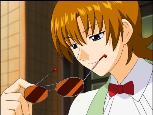 나지카전격작전 (300장+) | 애니메이션 갤러리 | RULIWEB