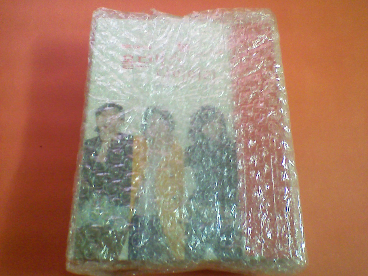 올드 미스 다이어리 [KBS 일일시트콤] 박스세트 | BR/DVD 갤러리