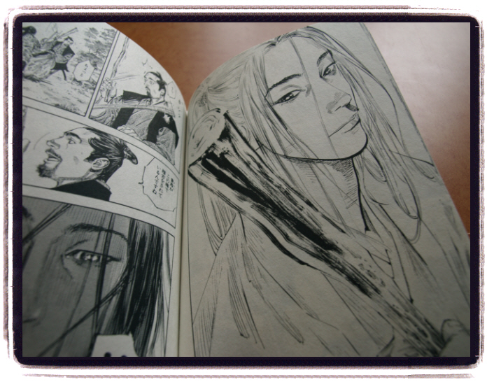 [Comic] 베가본드 29권 (슬슬 끝이 보이나..) | 만화책 도서 갤러리 | RULIWEB