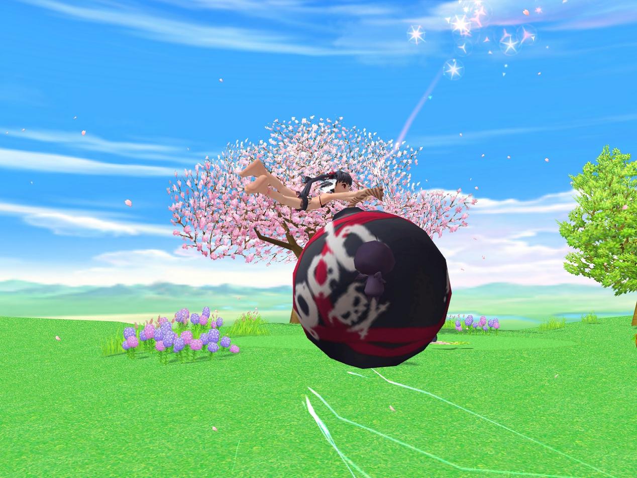 루시아 생일 이벤트 올 클리어