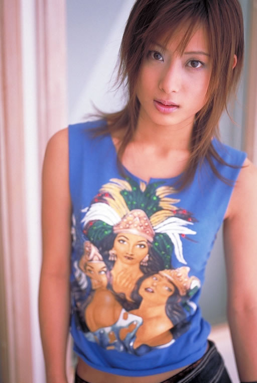 내겐 너무 섹시한 그녀... Ryoko Mitake 2 | 월페이퍼 배경화면 갤러리