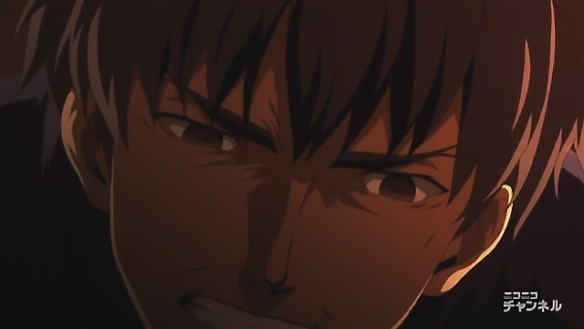 fate zero] 코토미네가 노리는것은...? | 애니메이션 갤러리 | RULIWEB