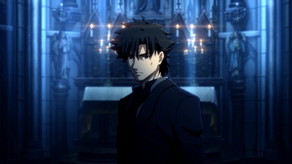 [Fate/Zero] 소환장면 OST "point zero" [BGM] | 애니메이션 갤러리 | RULIWEB