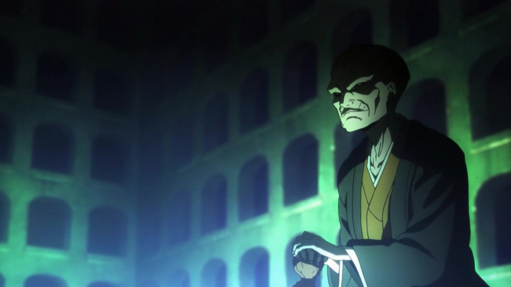 [Fate/Zero] 소환장면 OST "point zero" [BGM] | 애니메이션 갤러리 | RULIWEB