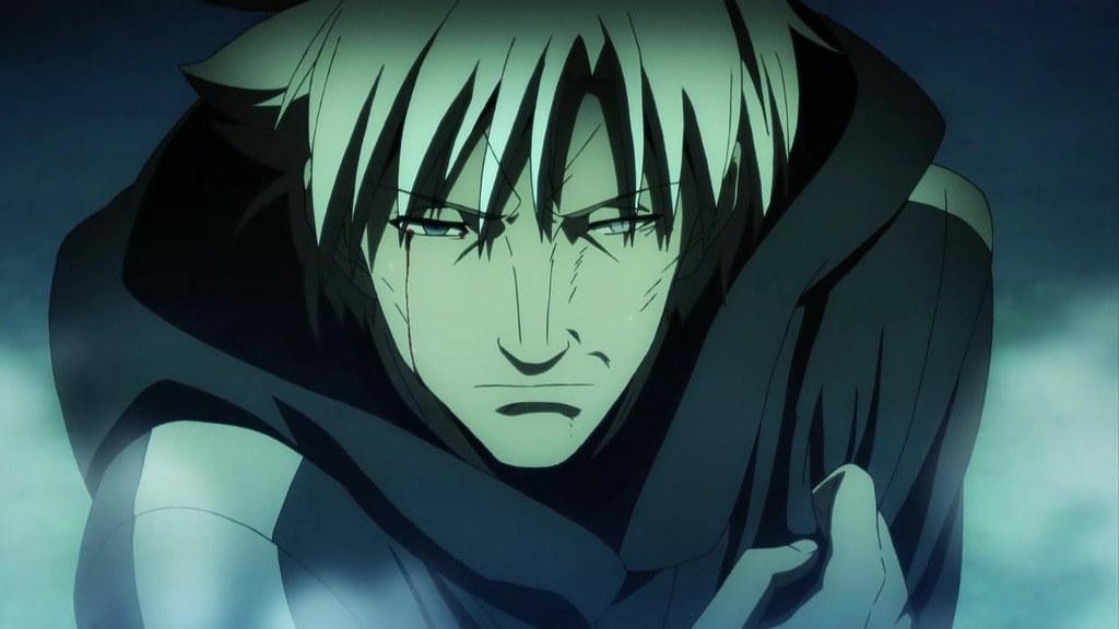 [Fate/Zero] 소환장면 OST "point zero" [BGM] | 애니메이션 갤러리 | RULIWEB