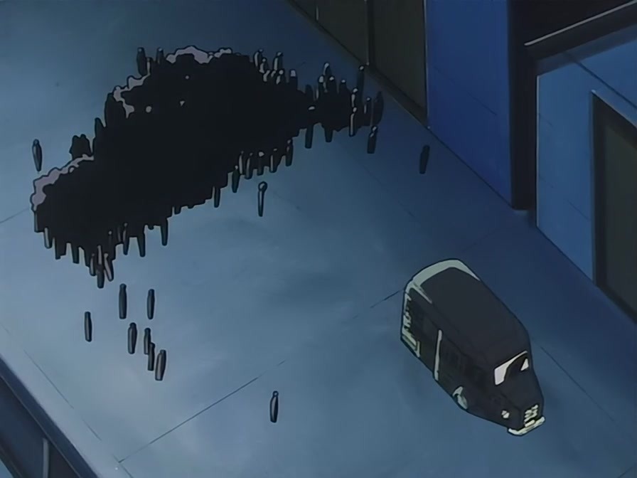 [기동무투전 G건담] 제 59화 미소녀파이터 위험한아렌비! (브금) | 애니메이션 갤러리 | RULIWEB