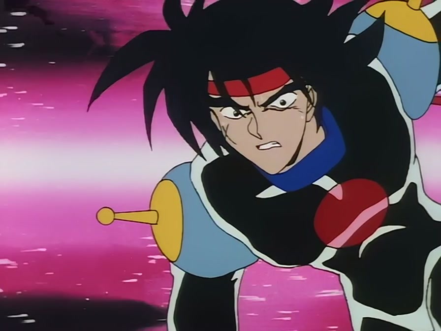 [기동무투전 G건담] 제 86화 good bye champ (브금) | 애니메이션 갤러리