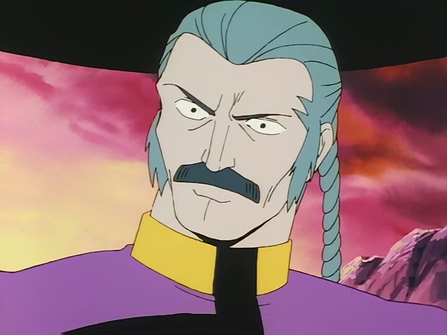 [기동무투전 G건담] 제 86화 good bye champ (브금) | 애니메이션 갤러리