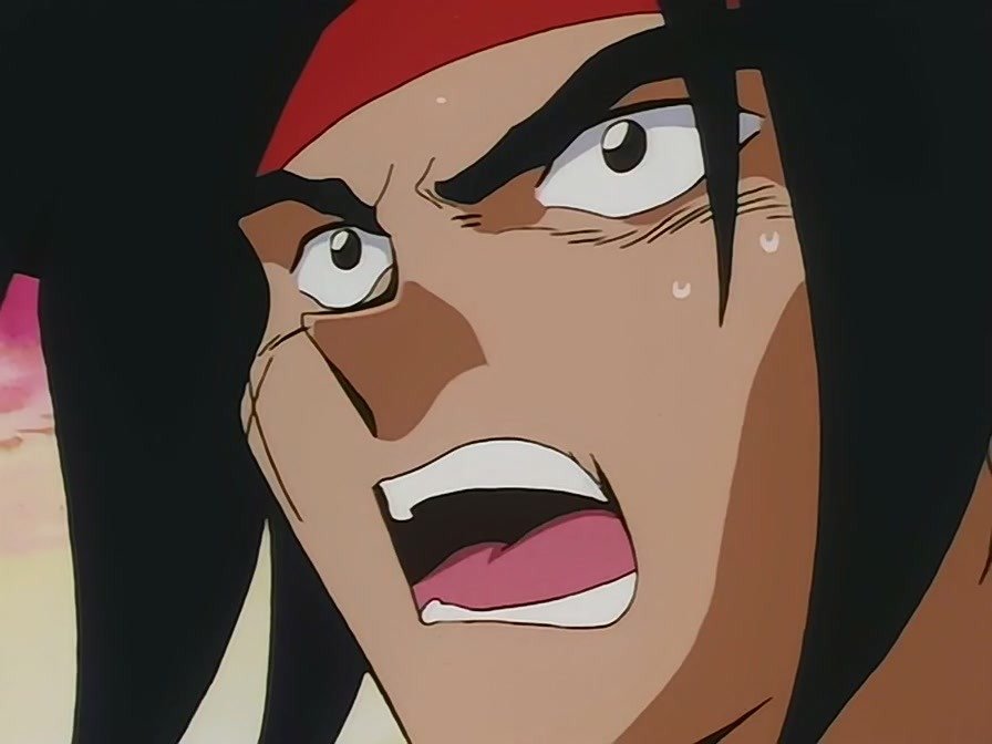 [기동무투전 G건담] 제 86화 good bye champ (브금) | 애니메이션 갤러리