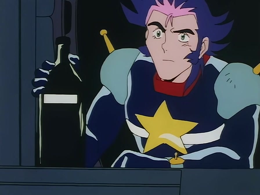 [기동무투전 G건담] 제 86화 good bye champ (브금) | 애니메이션 갤러리