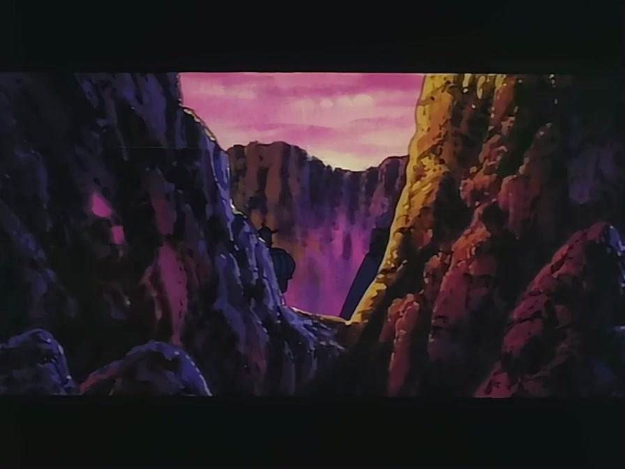 [기동무투전 G건담] 제 86화 good bye champ (브금) | 애니메이션 갤러리