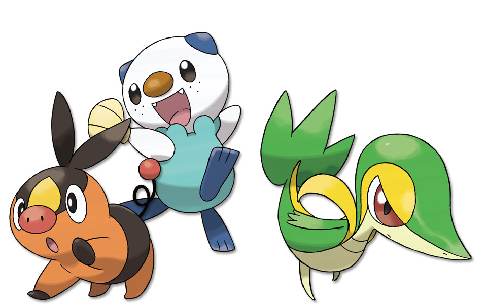 lt 포켓몬스터 BW2 gt 주인공 벨 체렌 고해상도 일러스트