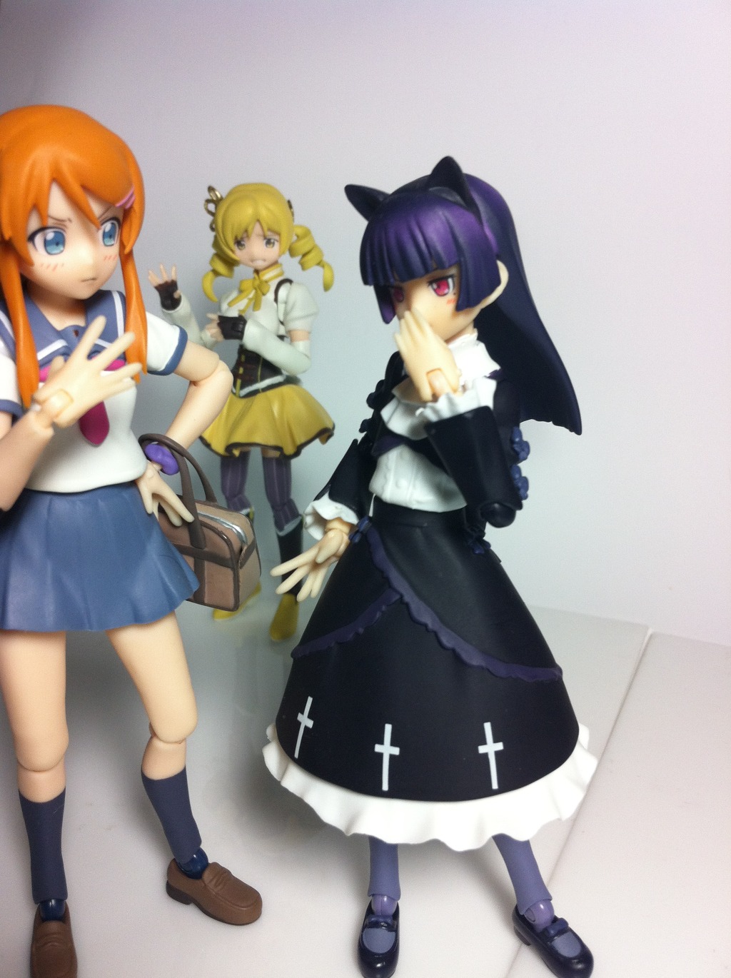 폴더 정리중에 올려보는 사진들 ㅎ