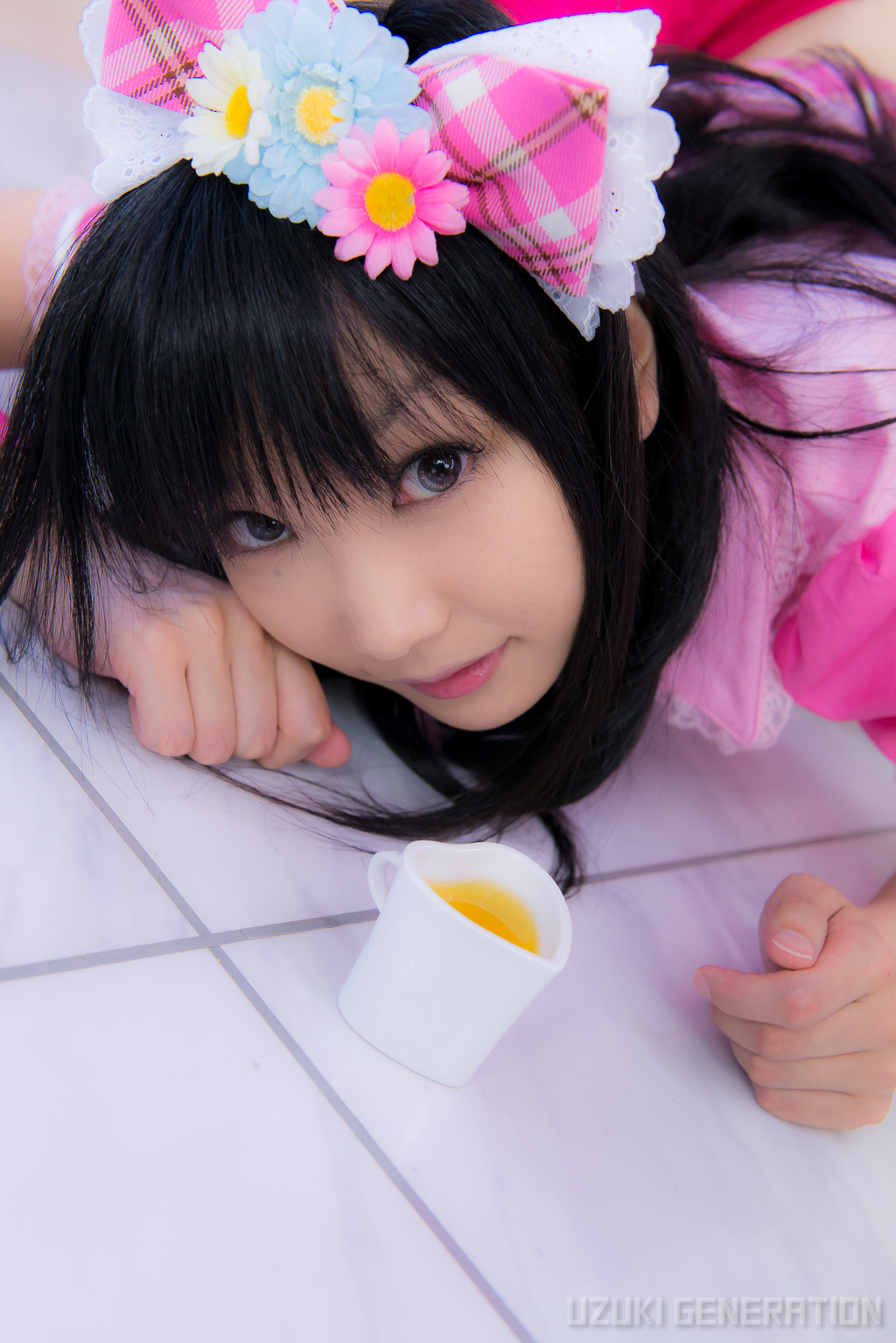 C82 - UZUKI GENERATION(Lenfried) - 2(스압) | 코스프레 이야기 갤러리