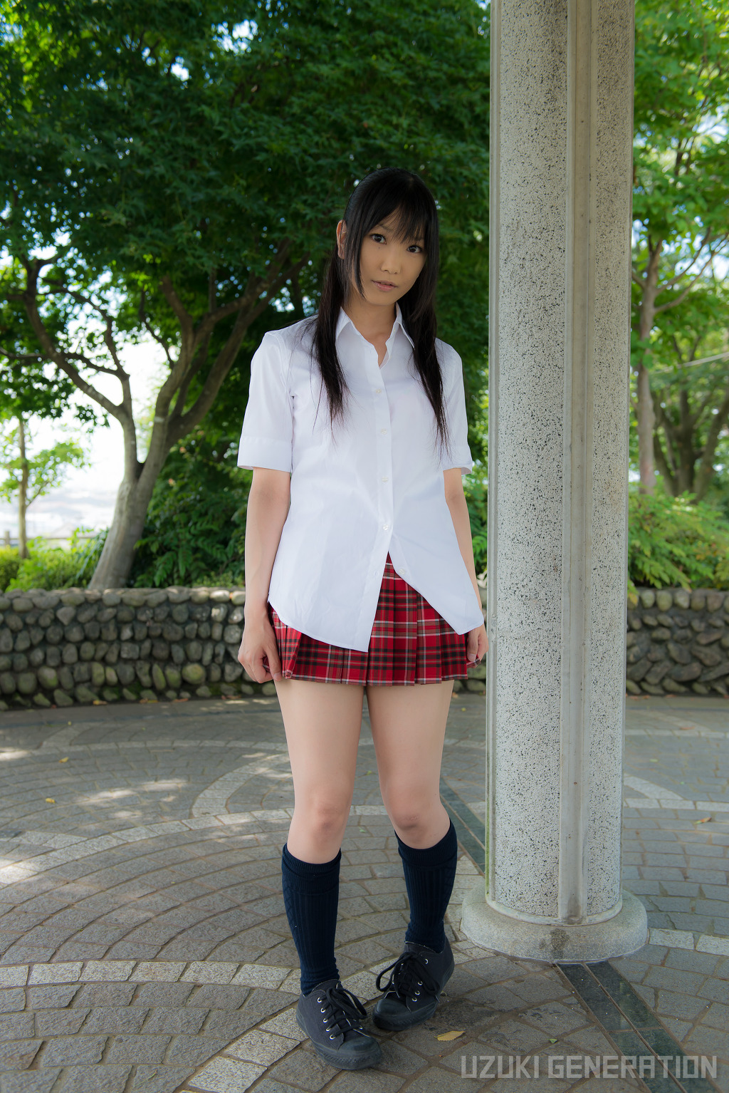 C82 - UZUKI GENERATION(Lenfried) - 4(스압) | 코스프레 이야기 갤러리 | RULIWEB