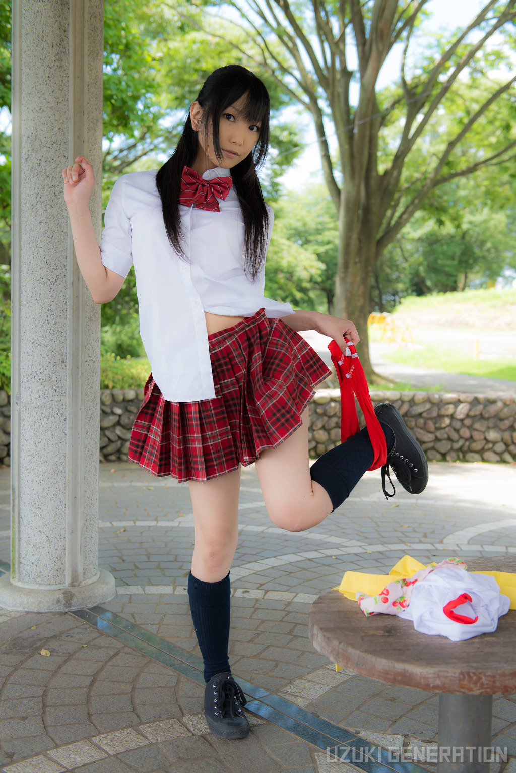 C82 - UZUKI GENERATION(Lenfried) - 4(스압) | 코스프레 이야기 갤러리 | RULIWEB