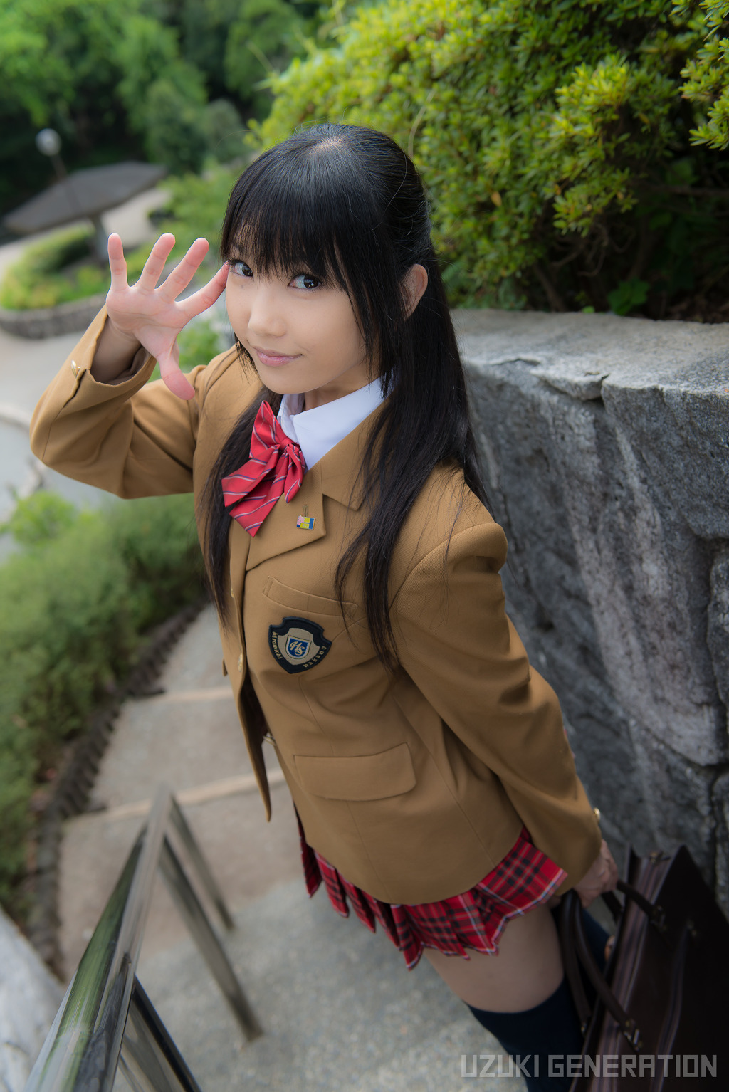 C82 - UZUKI GENERATION(Lenfried) - 4(스압) | 코스프레 이야기 갤러리 | RULIWEB