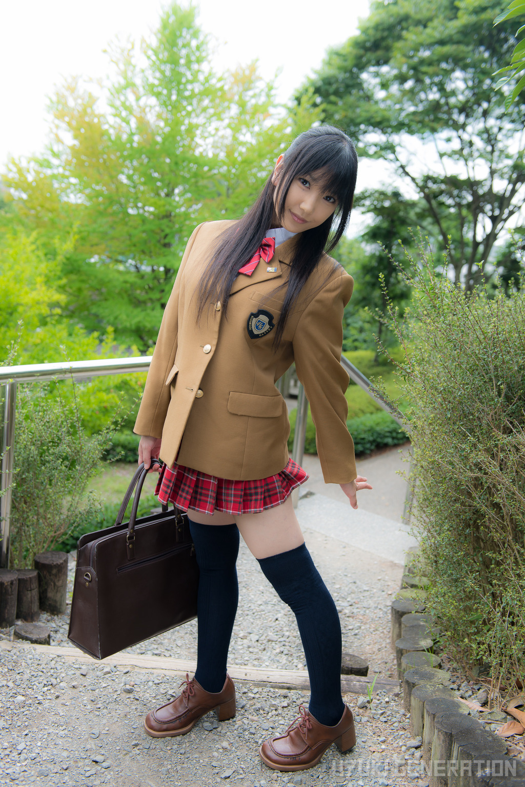 C82 - UZUKI GENERATION(Lenfried) - 4(스압) | 코스프레 이야기 갤러리 | RULIWEB