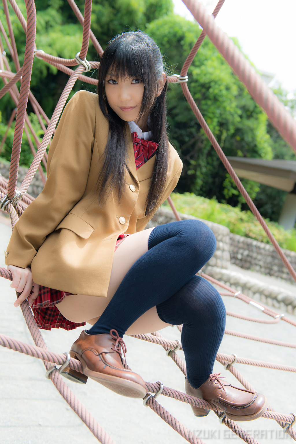 C82 - UZUKI GENERATION(Lenfried) - 4(스압) | 코스프레 이야기 갤러리 | RULIWEB